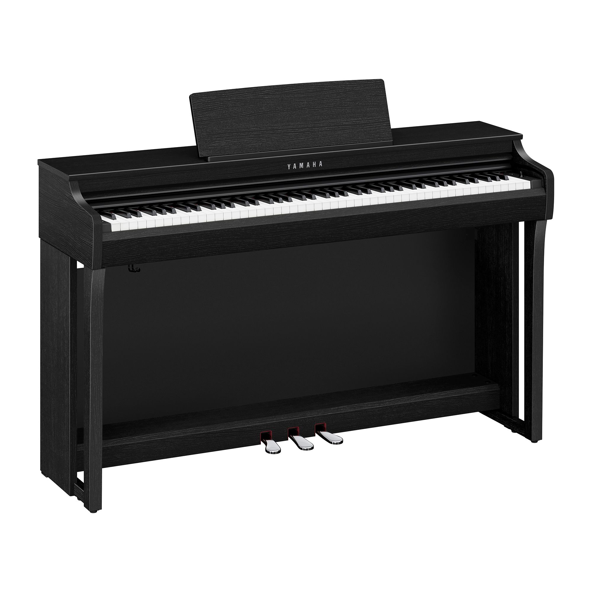 CLP-825 - 規格 - CLP-800 系列 - Clavinova 數位鋼琴 - 鋼琴 - 樂器 - 產品 - Yamaha - 台灣