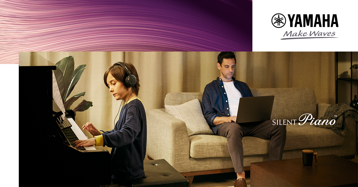 靜音鋼琴—SH3型 - 支援 - 靜音鋼琴 - 鋼琴 - 樂器 - 產品 - Yamaha - 台灣